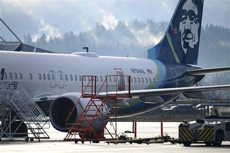 Boeing Faces Lawsuit from Alaska Airlines Flight Attendants Over MAX 9 ...
