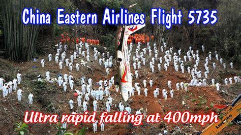 China Eastern Airlines Flight 5735: A Tragedy That Shook Global ...