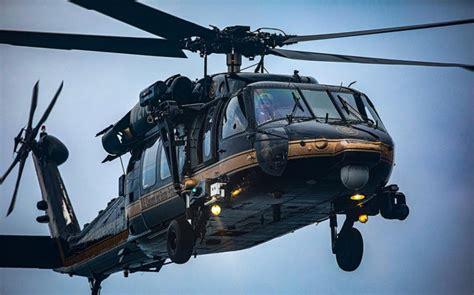 Helicopters Over Portland: Federal Patrols, Noise Complaints, and What ...