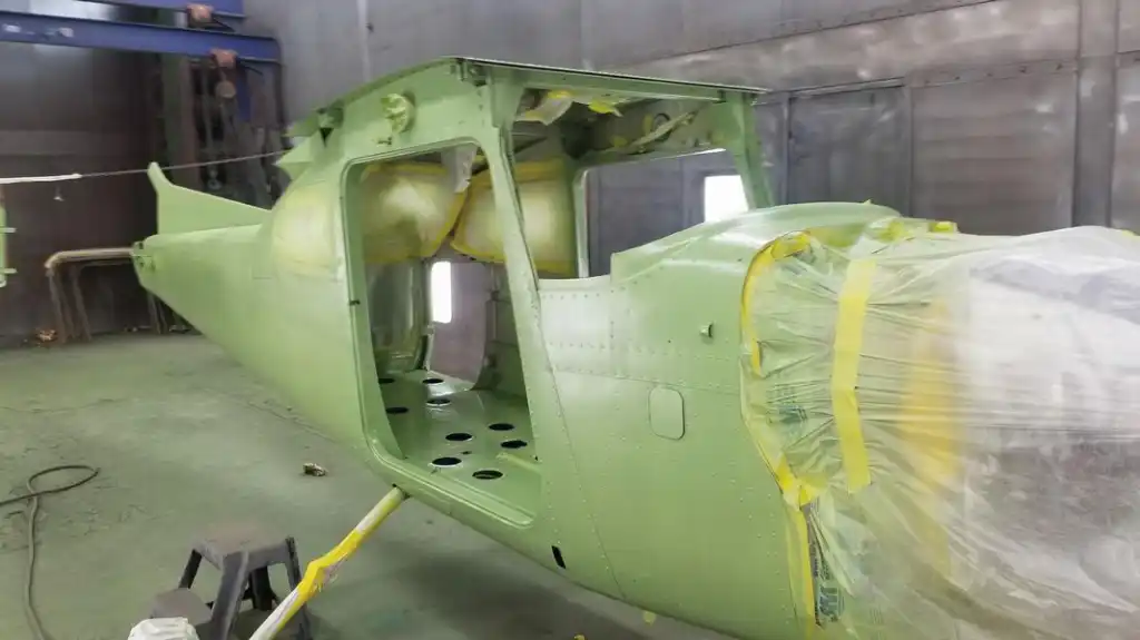 Inside a Single-Engine Aircraft: How a Cessna 172 Works - Bolt Flight