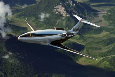 Otto Phantom 3500: The Windowless Jet Redefining Luxury with ...