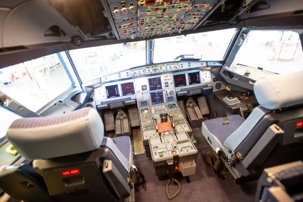 Why the Airbus A321neo Is Dominating Global Airline Strategy - Bolt Flight