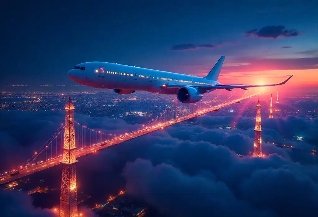 Best Airline Ad Campaigns That Captivated the World - Bolt Flight