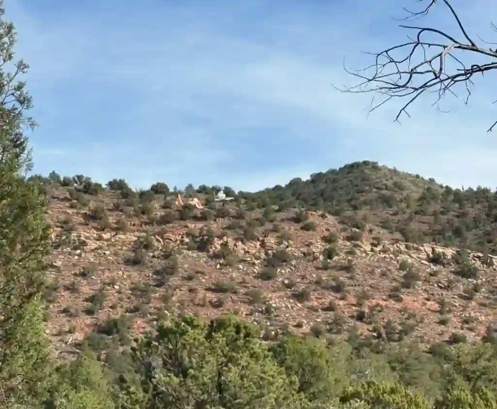 Cirrus CAPS Deployment Near Sedona: A Testament to Aviation Safety and ...