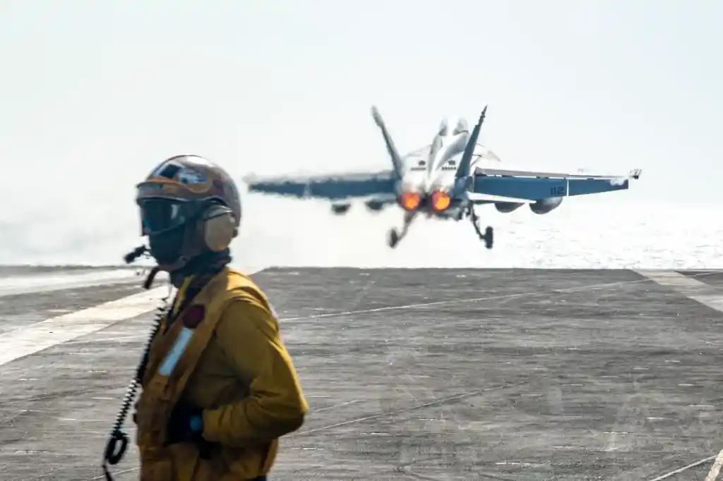 The Deadly Cost of Bad Fuel in Military Aircraft: Why Aviation Safety ...