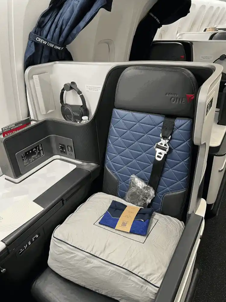 Beyond Seat Pitch: The 5 Most Spacious Cabins on Boeing Aircraft Flying ...