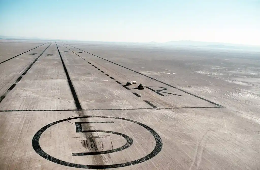 The 5 US Air Force Bases With the Longest Runways in America - Bolt Flight