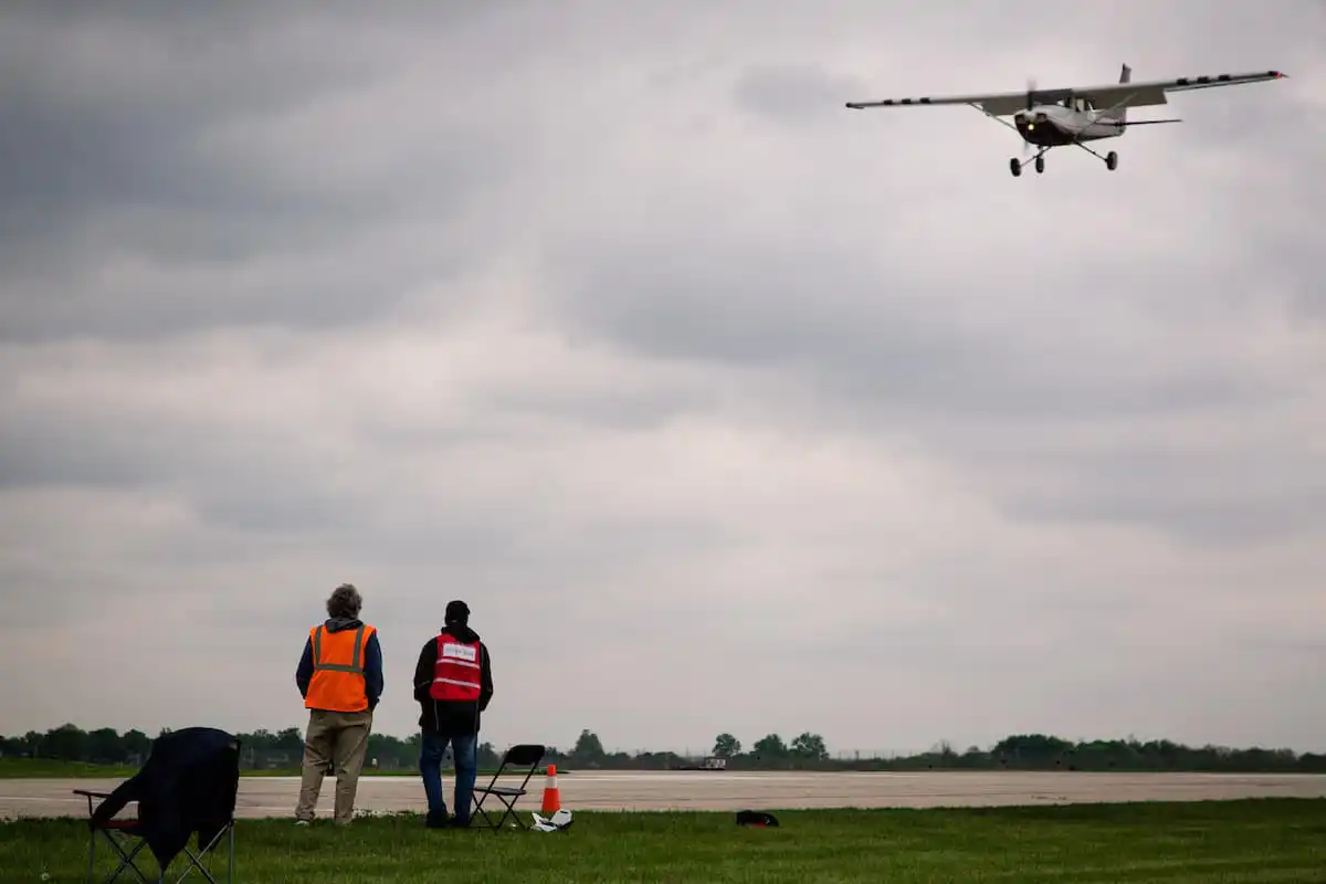 Embry–Riddle Aeronautical University: The Global Leader in Aviation and ...