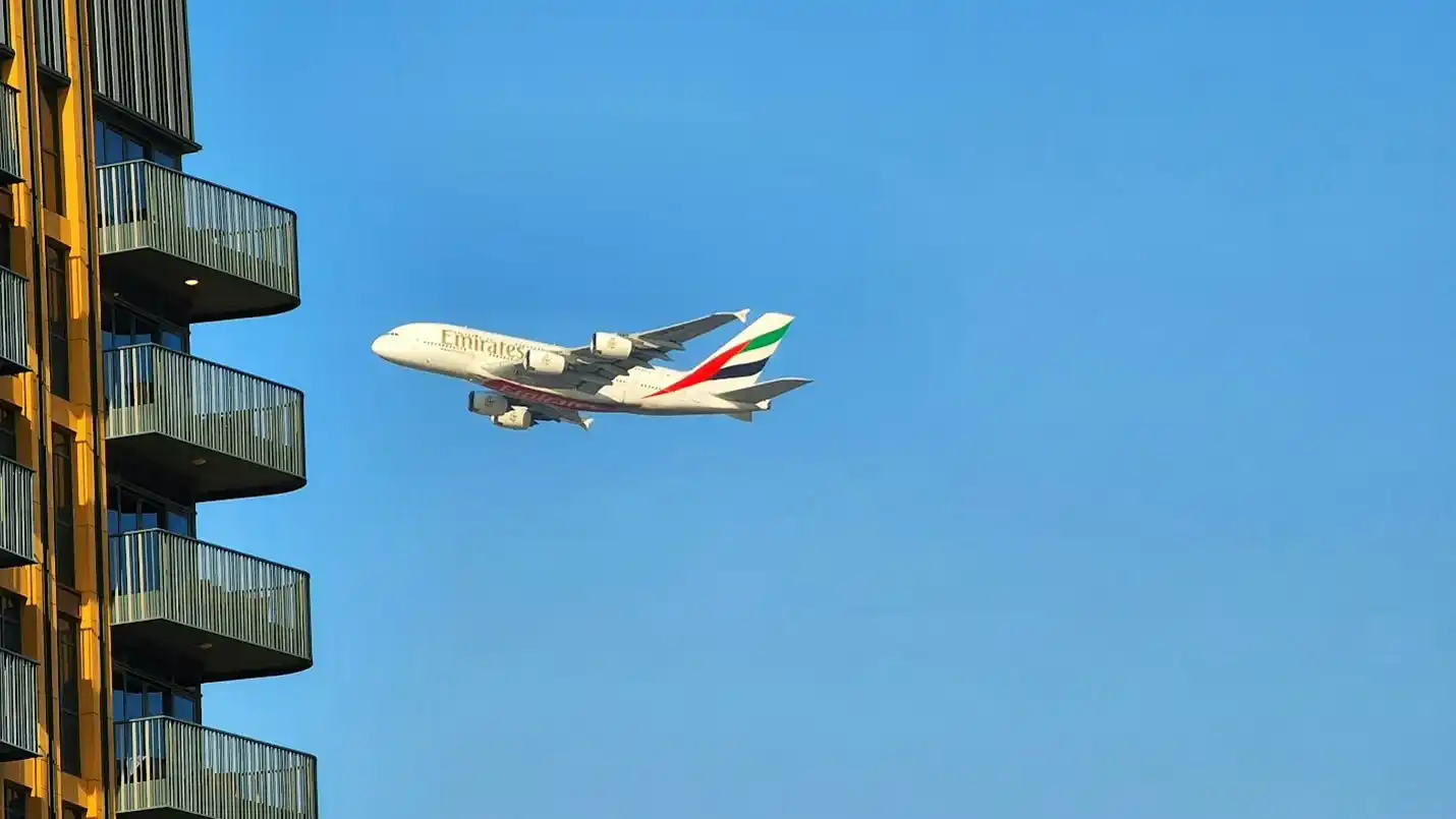 Emirates Compensation for Flight Delays and Cancellations - Bolt Flight
