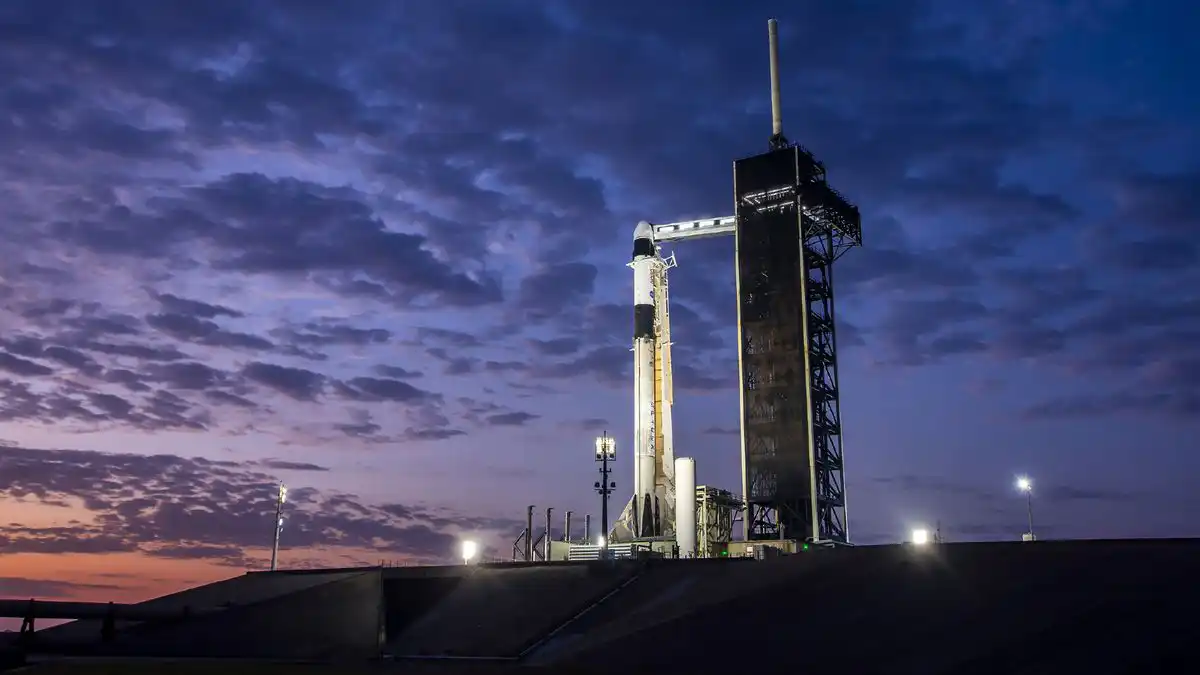 NASA and Boeing Prepare Critical Starliner Trial After Turbulent ...