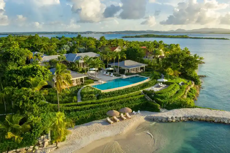 Fave Caribbean Hotels with Nonstop Flights from Newark (EWR) - Bolt Flight