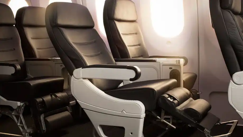 The 5 Cheapest Premium Economy Seats You Can Book Today - Bolt Flight