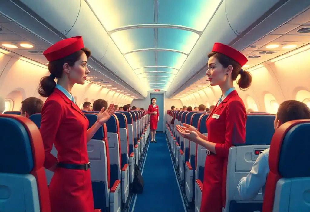 The Best Airline Safety Videos of All Time: Engaging, Iconic, and ...