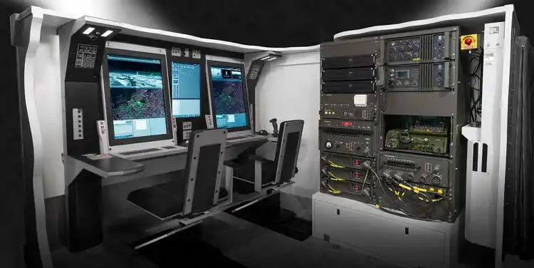 Taiwan Boosts Air Defenses with $698.9M U.S. NASAMS Deal Amid Rising ...