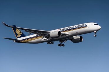Airbus A350-2000: Stretching the Skies with a New Ultra-Long-Range ...