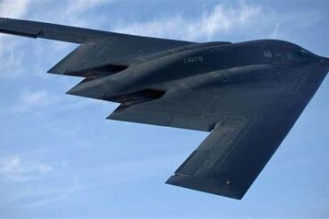 F-22 Raptor Payload Capacity: Unveiling the Power Behind the Stealth ...