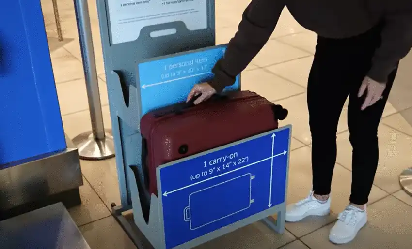 What is the 62-Inch Rule for Delta? A Complete Guide to Delta’s Checked ...