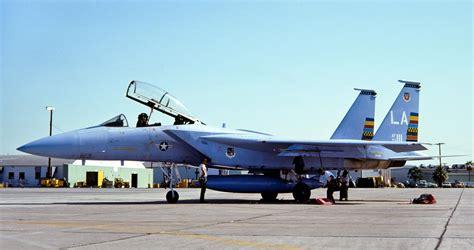 How the F-15 Eagle Triumphed Over the NA-335 in the USAF’s Quest for ...