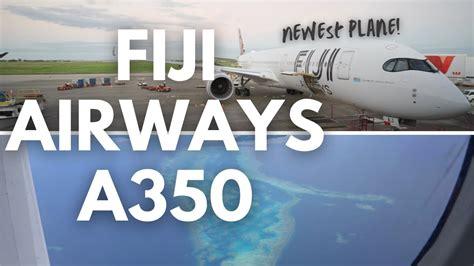 Flight Time from LAX to Fiji: What You Need to Know Before You Fly ...