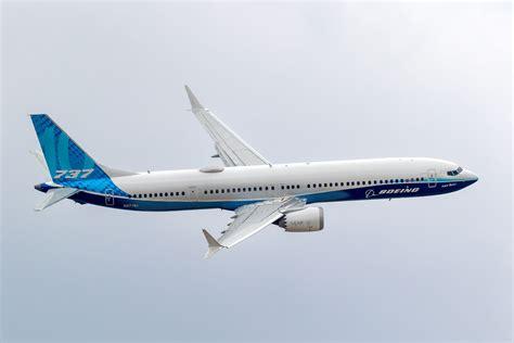 FlyDubai’s Bold Leap: Orders Up To 150 Boeing 737 MAXs Amid Ambitious ...