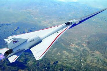 Concorde Top Speed Mach: The Legacy of Supersonic Flight - Bolt Flight