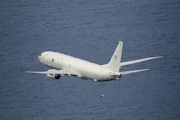 North Atlantic Operations Airspace - Bolt Flight