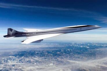 Swept Wing: Revolutionizing High-Speed Flight - Bolt Flight