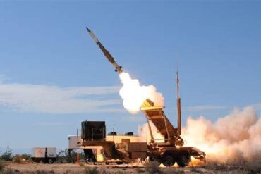 Tokyo’s Missile Gamble: Why Japan Just Armed the U.S. With Patriot PAC ...