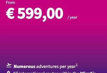 Frontier Airlines Launches 4 New Routes and a Discounted ‘GoWild!’ All ...