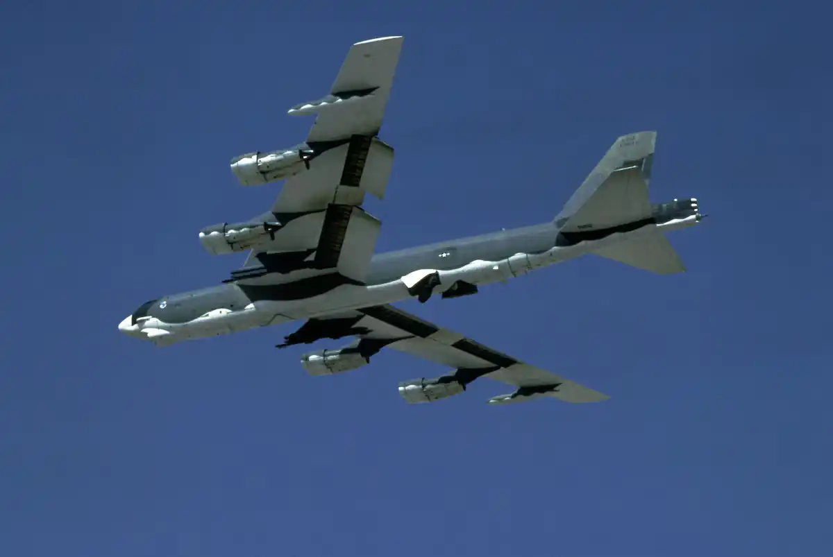 A New Era of Dominance: The Top 10 Superior Bombers Flying Today - Bolt ...