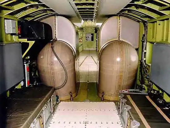 How Firefighting Planes Refill Their Tanks in Seconds - Bolt Flight