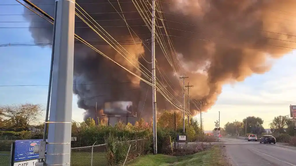 Families Of UPS MD-11 Crash Victims Prepare Major Wrongful Death ...