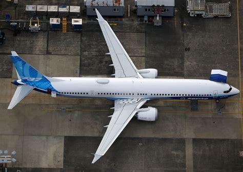 Is the Boeing 737 MAX 10 Truly the Most Profitable Large Single-Aisle ...