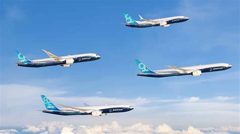 Boeing Forecasts Explosive Single-Aisle Jet Demand As Africa’s Aviation ...