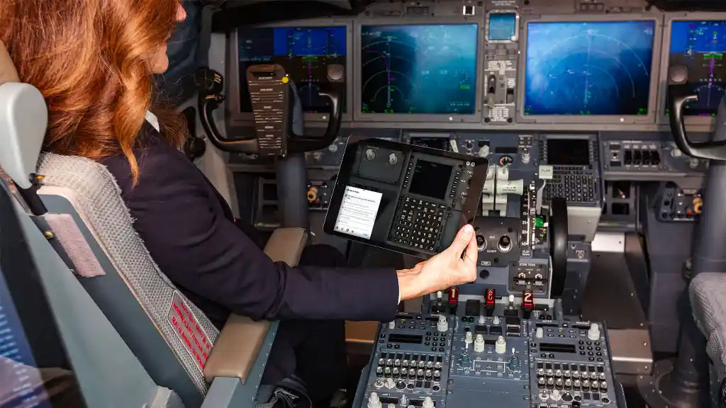 From Game to Cockpit: How Boeing Is Using Microsoft Flight Simulator to ...