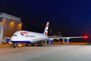 British Airways Targets Major India Expansion With New 2026 Services ...