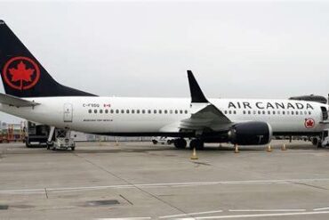 Flying the World's Longest Boeing 737 MAX Route: 8 Hours of Narrowbody ...