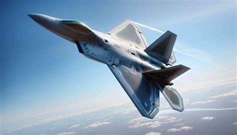 The F-22 Raptor: Unmatched King of Air-to-Air Refueling Supremacy ...