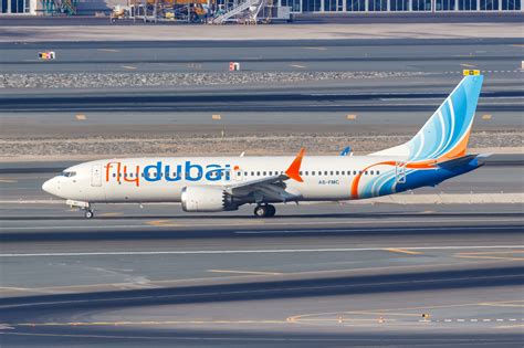 FlyDubai - Is It Safe to Travel With? - Bolt Flight