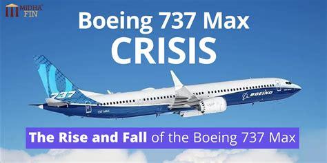 Inside Boeing’s Battle for Redemption: How the 737 MAX Crisis Sparked a ...