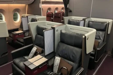 Coded Departure Route (Cdr) - Bolt Flight