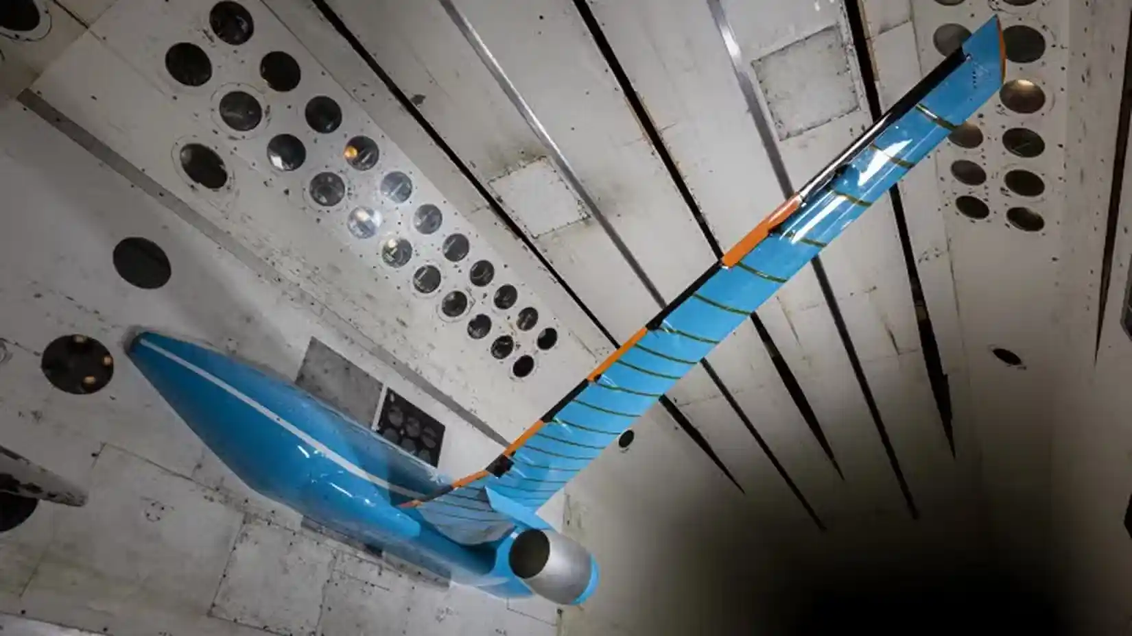 NASA’s Flexible Wing Technology May Redefine Turbulence Management in ...