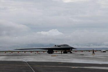 The 7 Largest U.S. Air Force Training Bases and Their Strategic Roles ...