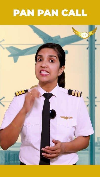 Why Pilots Use the Term Pan-Pan: Origins, Purpose, and Modern Aviation ...