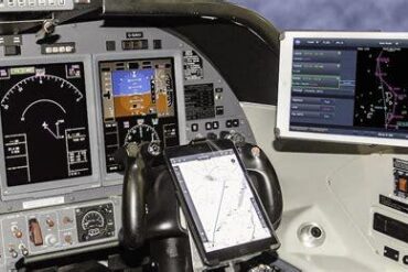 Runway Holding Position - Bolt Flight