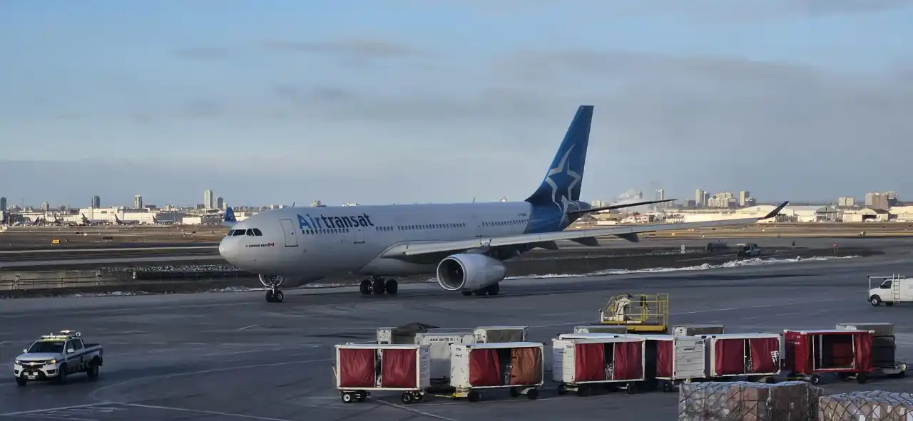 10 Exciting New Airline Routes to Look Out For in 2026: Nonstop Flights ...