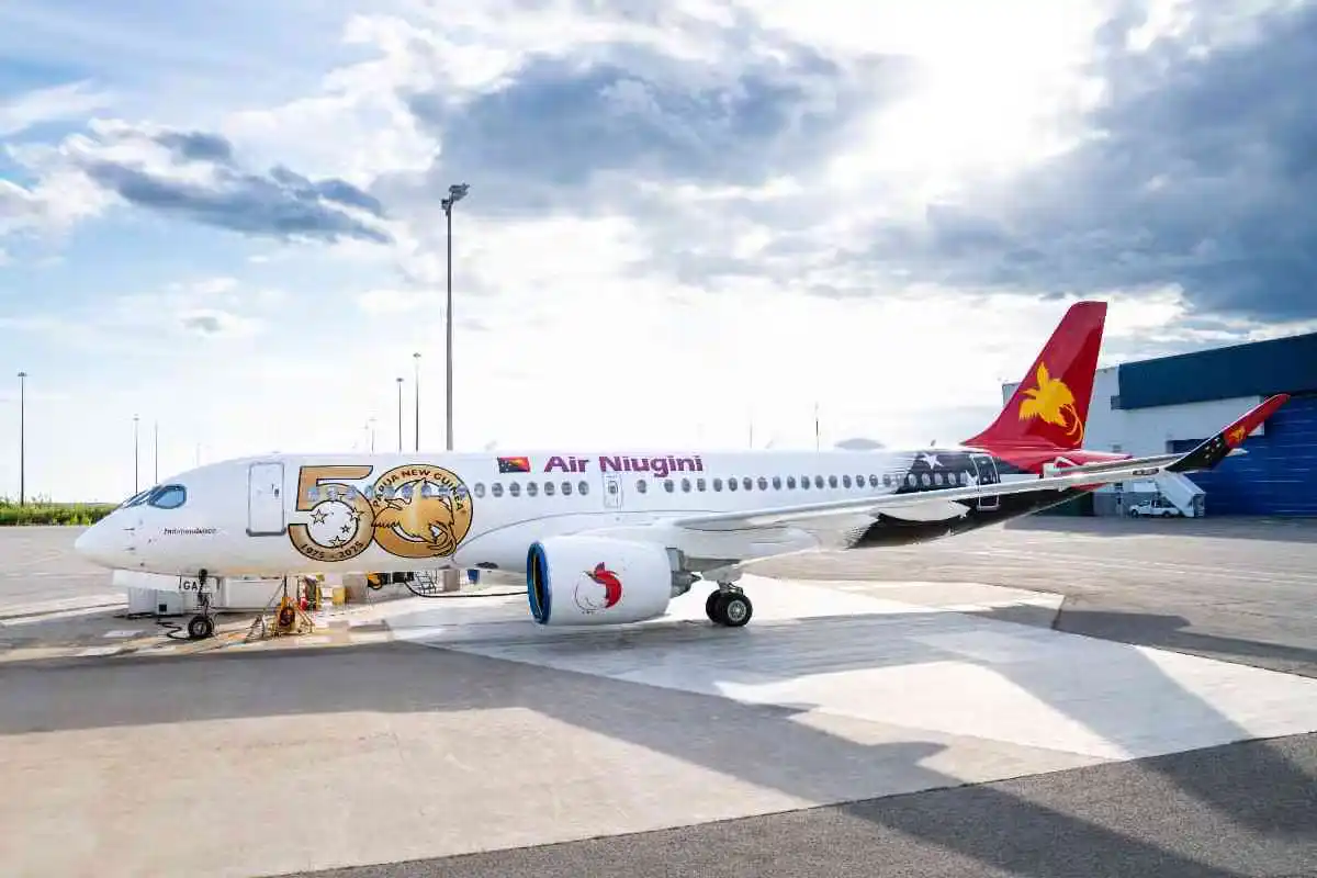 Airbus Beats Supply Chain Turmoil With 793 Aircraft Deliveries in a ...