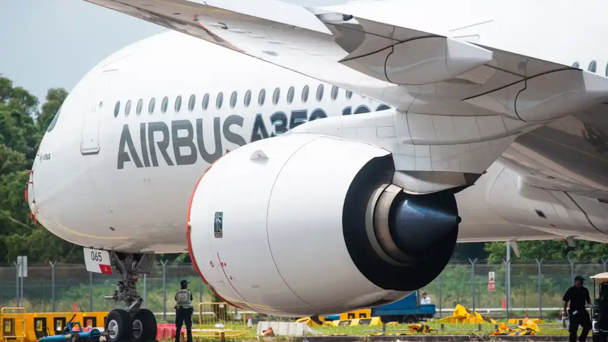 Rolls-Royce’s Turnaround Fuels Controversy as CEO Tufan Erginbilgic ...