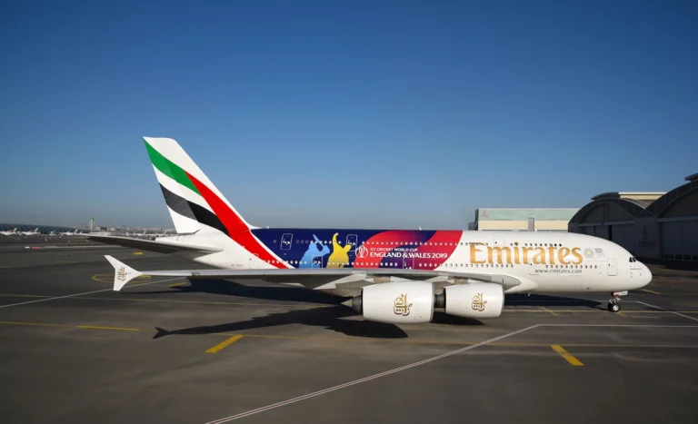 How Many Hours Can the Airbus A380 Fly Without Refueling? Ultimate Long ...