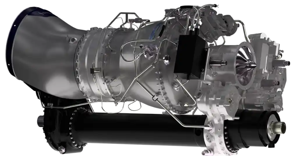 Who Makes Airbus Engines? Inside the Global Powerhouses Behind Airbus ...